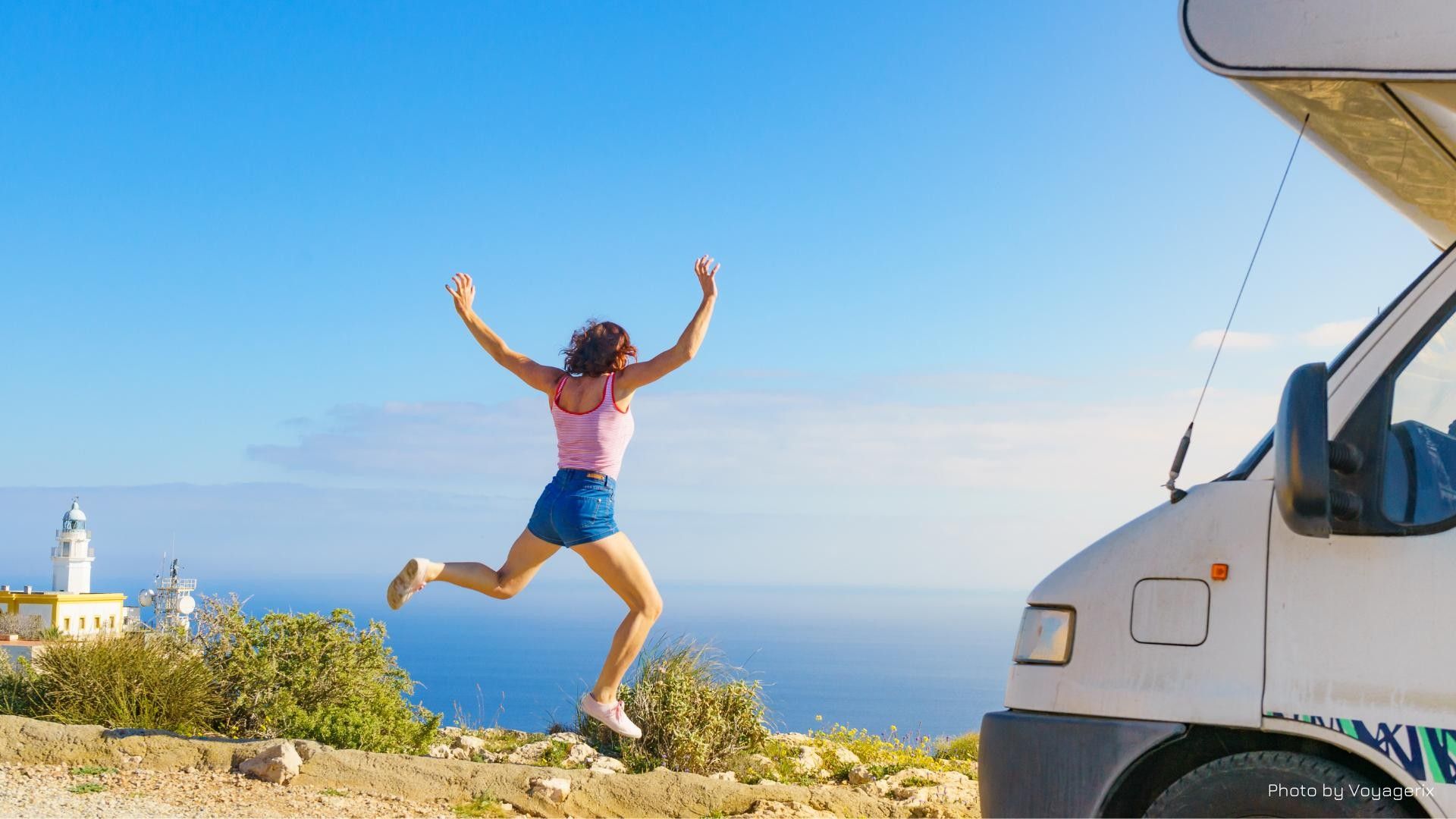 TripStop - Manual del buen viajero en camper o autocaravana